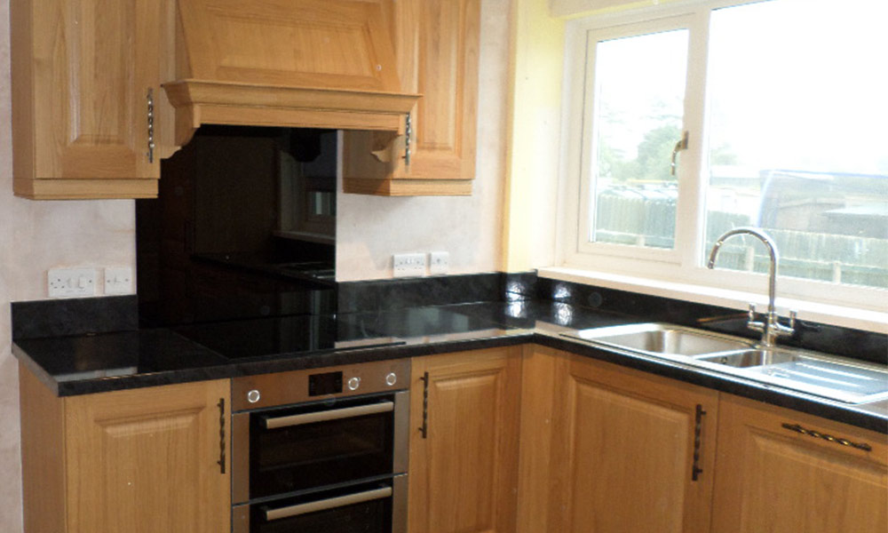 Real Kitchens | Design Inspiration | Masterclass Kitchens