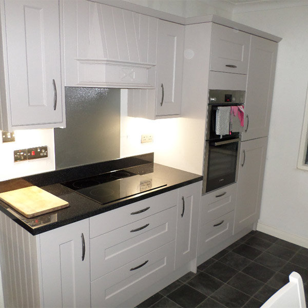 Real Kitchens | Design Inspiration | Masterclass Kitchens