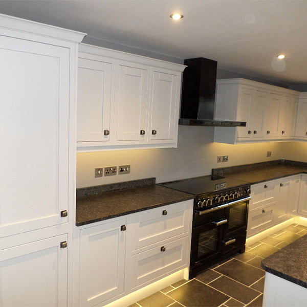 Real Kitchens | Design Inspiration | Masterclass Kitchens