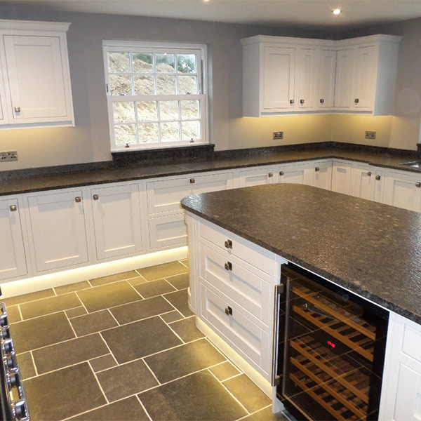 Real Kitchens | Design Inspiration | Masterclass Kitchens