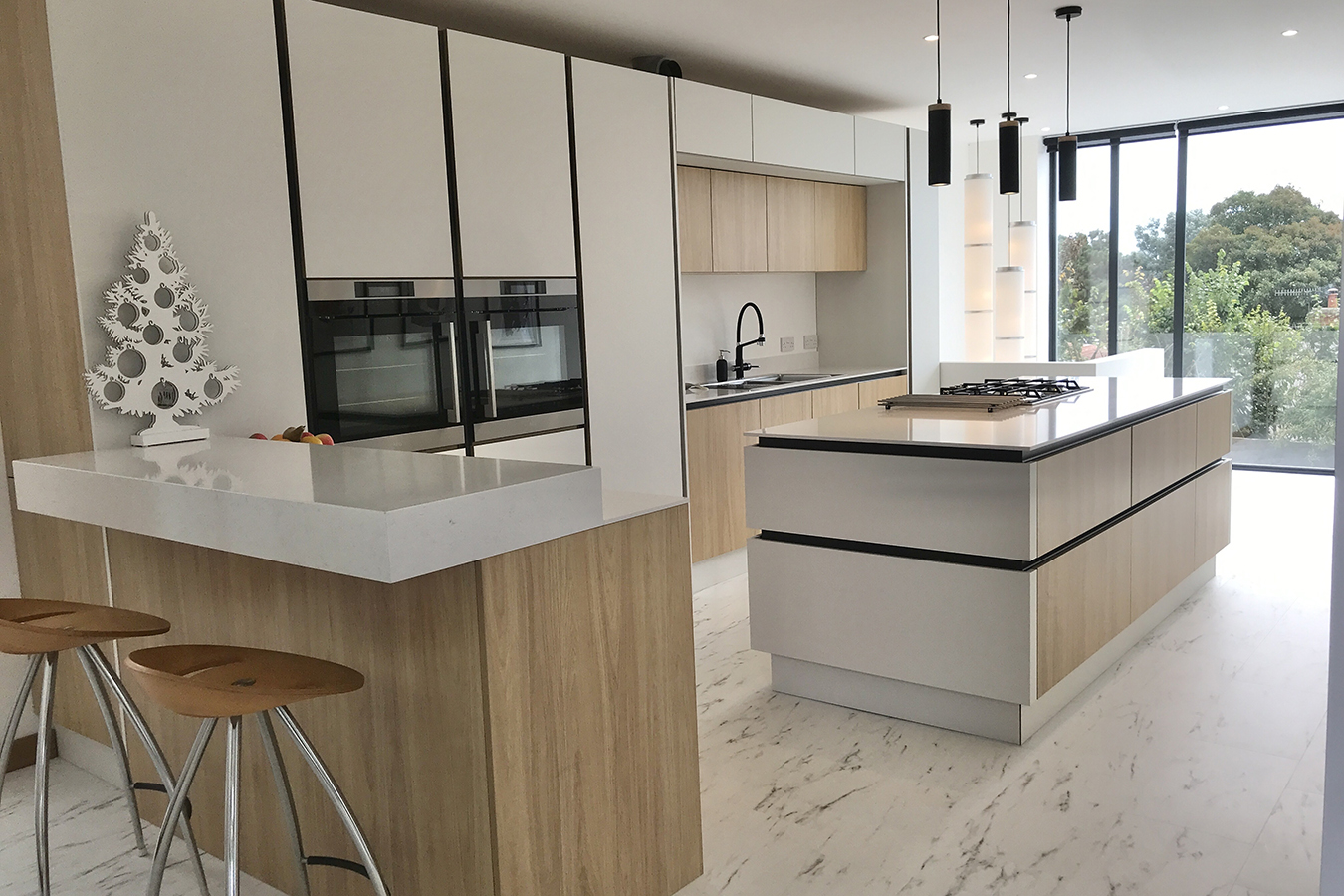 Real Kitchens | Photos & Ideas | Masterclass Kitchens®