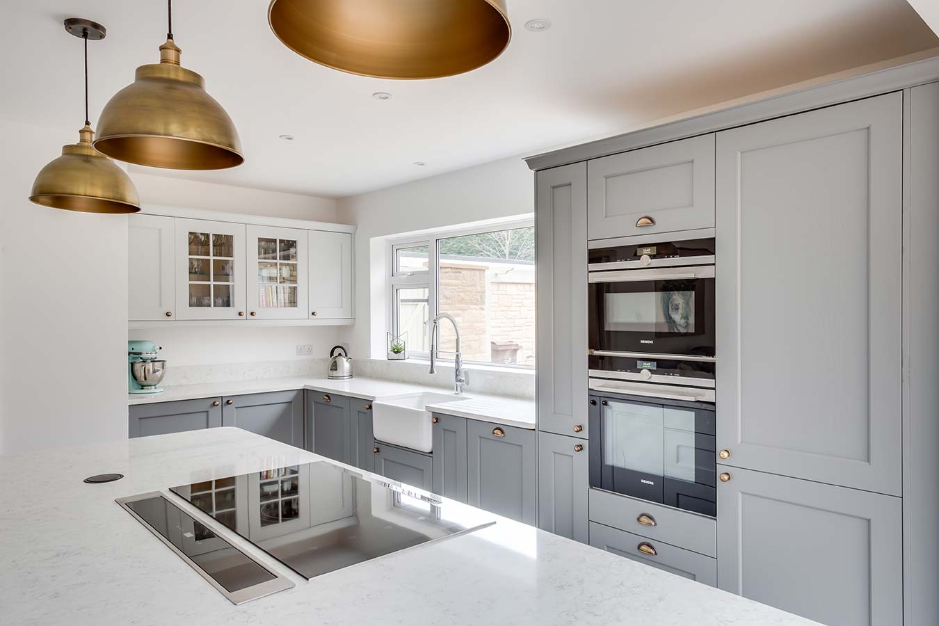 Real Kitchens | Photos & Ideas | Masterclass Kitchens®