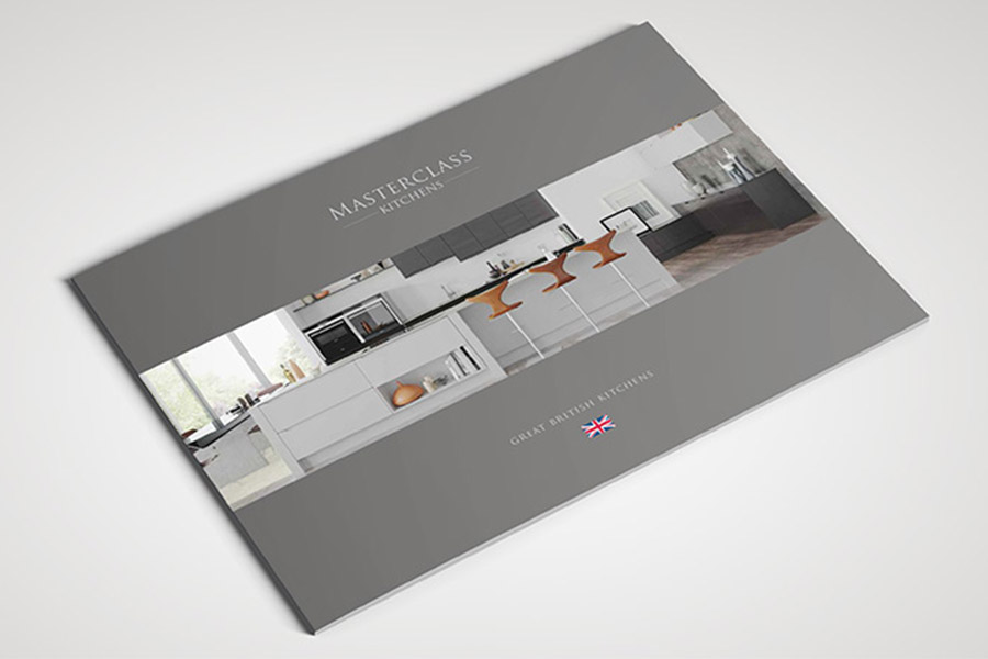 Kitchen Manufacturers and Suppliers - Masterclass Kitchens