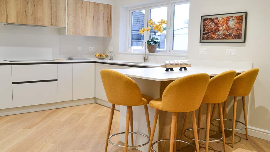 Kitchen dining ideas to suit every home - Kitchen Inspiration | Kitchen ...