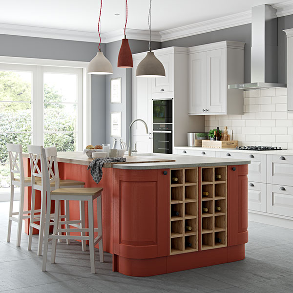 Classic and Traditional | Masterclass Kitchens