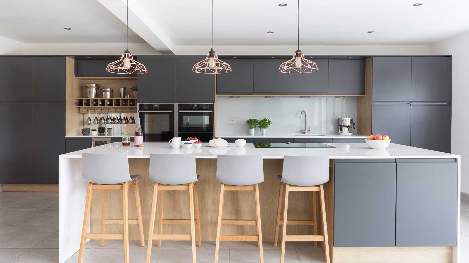 Which kitchen island is best for you? - Kitchen Inspiration Blog ...
