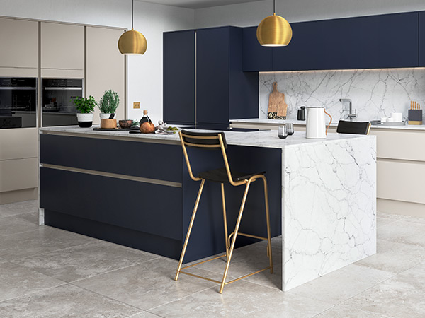 Masterclass Kitchens® | UK Kitchen Manufacturers Since 1975