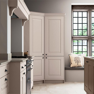 Classic Kitchens | Traditional Kitchen Design & Ideas | Masterclass ...