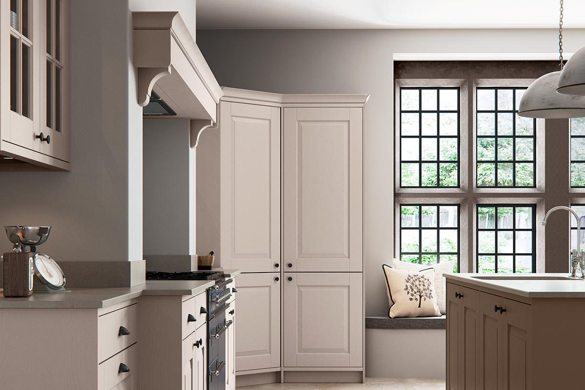 Classic Kitchens Traditional Kitchen Design Masterclass