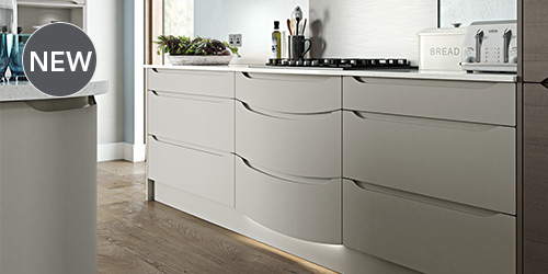 Kitchen Manufacturers and Suppliers - Masterclass Kitchens
