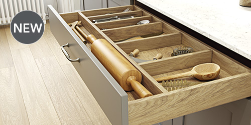 Kitchen Manufacturers and Suppliers - Masterclass Kitchens