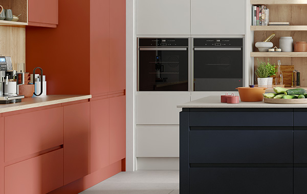 Kitchen Manufacturers and Suppliers - Masterclass Kitchens