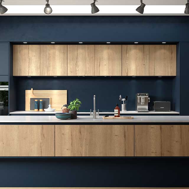 Luxury Kitchens | Luxurious Kitchens | Masterclass Kitchens