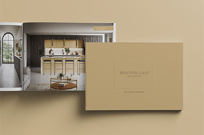 Luxury Fitted Kitchens | Bespoke Kitchen Designs | Masterclass Kitchens®